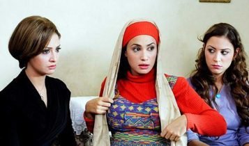 Egyptian Artist Eman Osama Illustrates an Incredible Alphabet of Tales ...