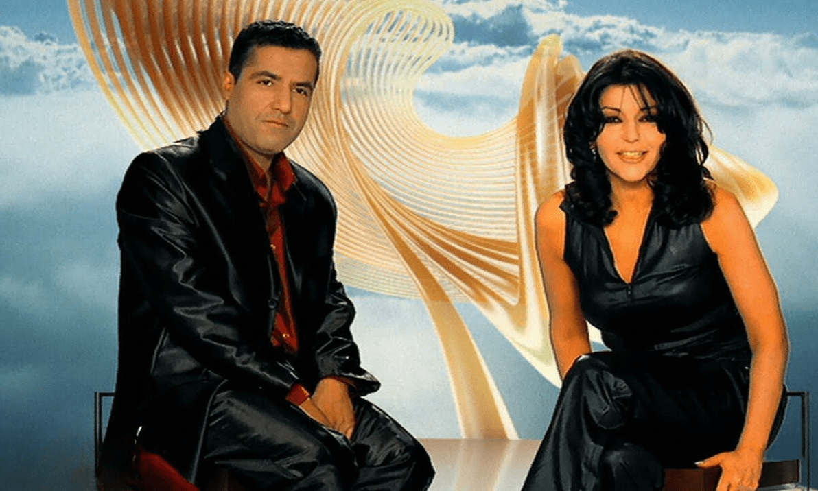 Early 2000s Arab Playlist To Gear Us Up For The Summer - Scoop Empire