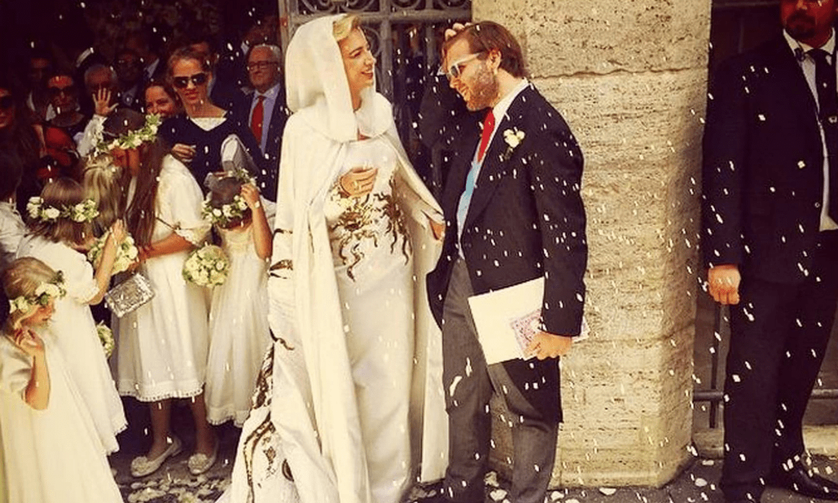 Experience the Unbelievable: Outlandish Arab Weddings That Defy ...