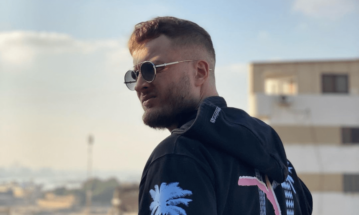 Marwan Moussa Takes on The Netherlands In Upcoming Nawafiz Festival ...