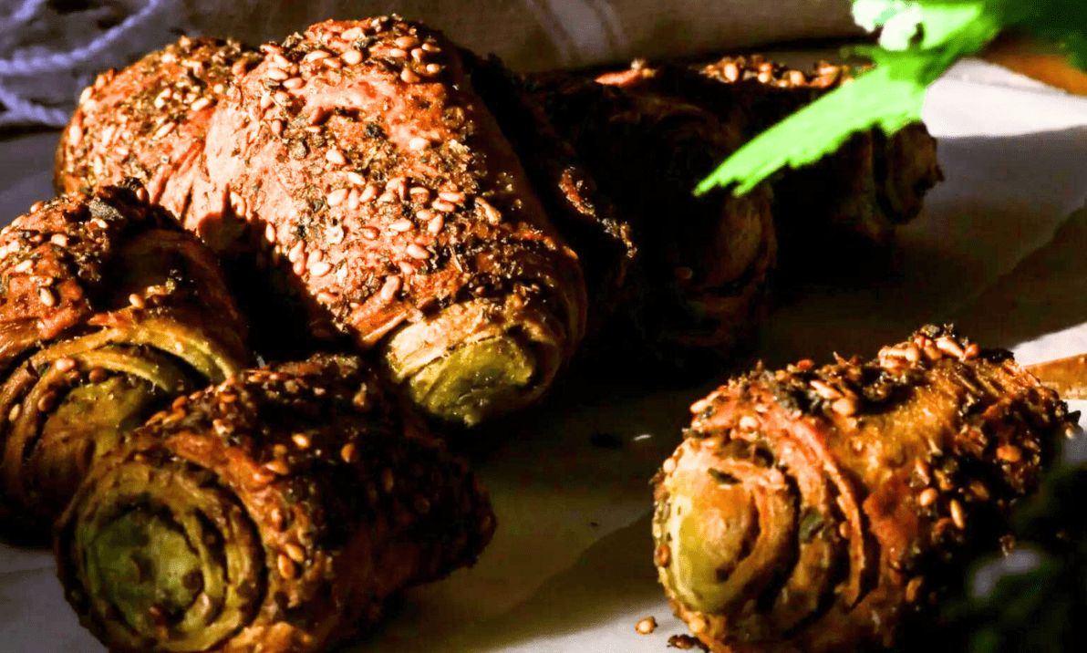 The Ultimate Matcha Recipes Made With An Arab Twist - Scoop Empire