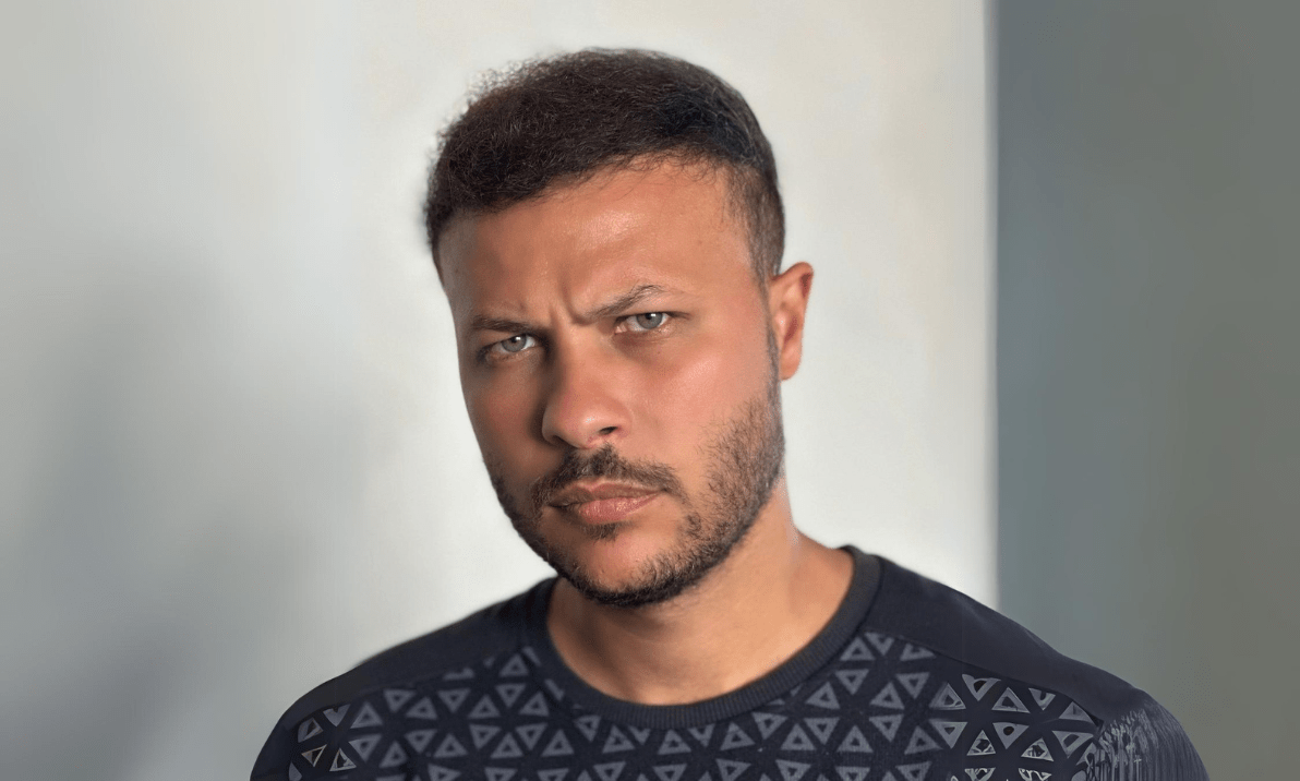 Gaza’s Culinary Hero: How Chef Hamada Sho Cooks Up Hope - Scoop Empire