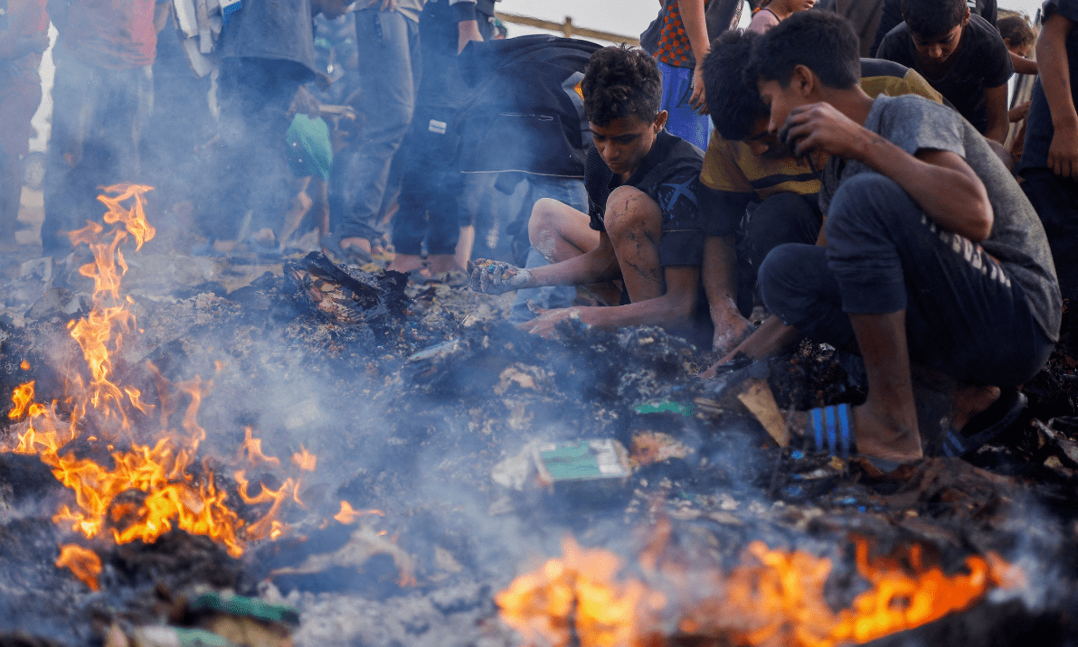 Worldwide Outcry and UN Meeting Follow Devastating Rafah Attack - Scoop ...