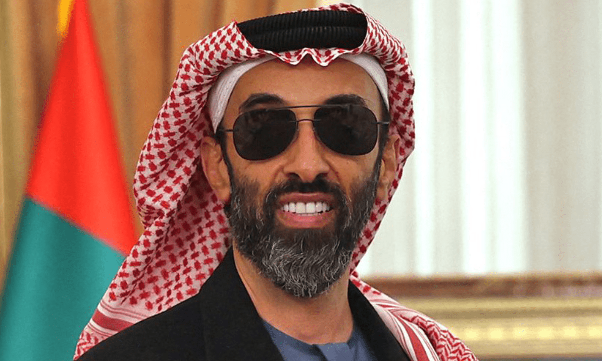 Meet Sheikh Tahnoon bin Zayed, The $1.5 Trillion Business Titan of Abu ...