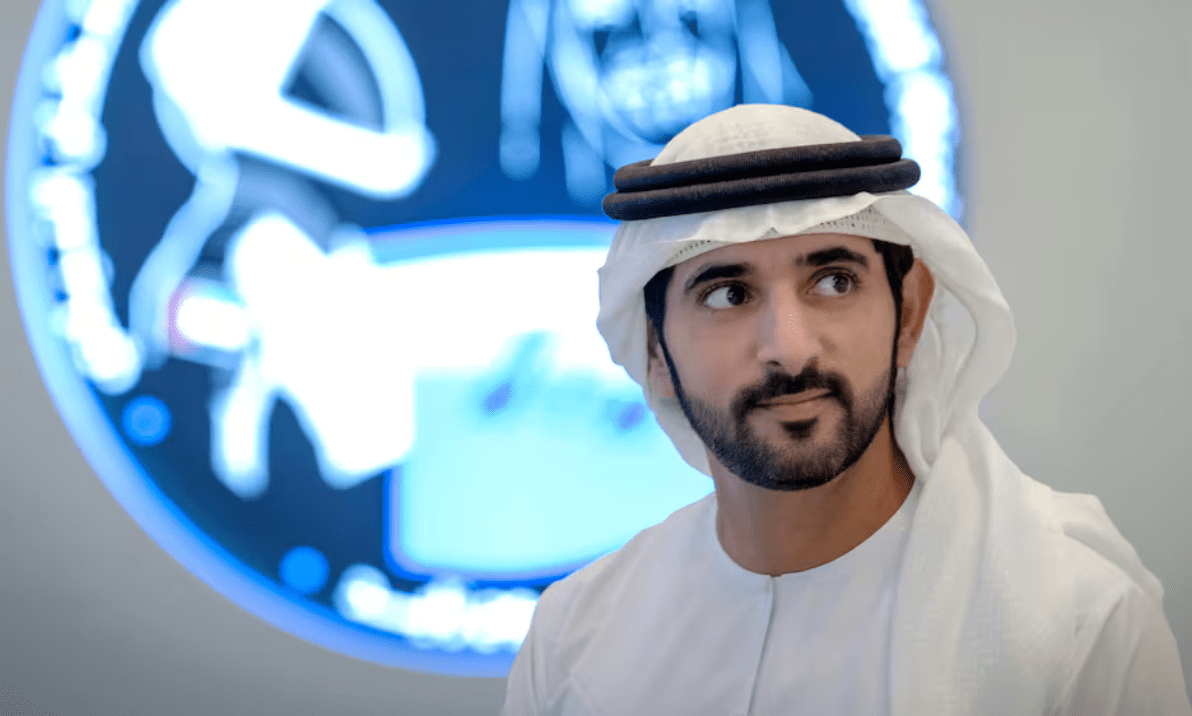 UAE's Bold Leap into AI: From AI Ministers to World-Class Universities ...