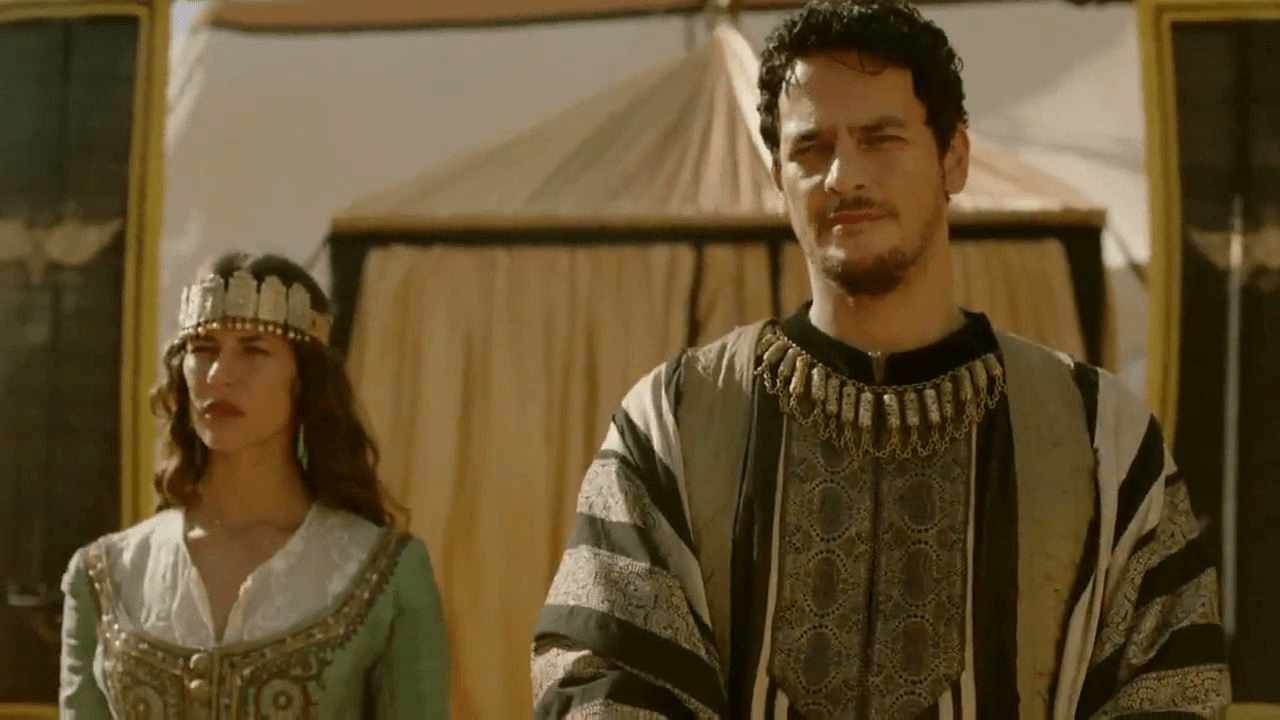 Middle Eastern Actors Making Their Mark in Hollywood - Scoop Empire