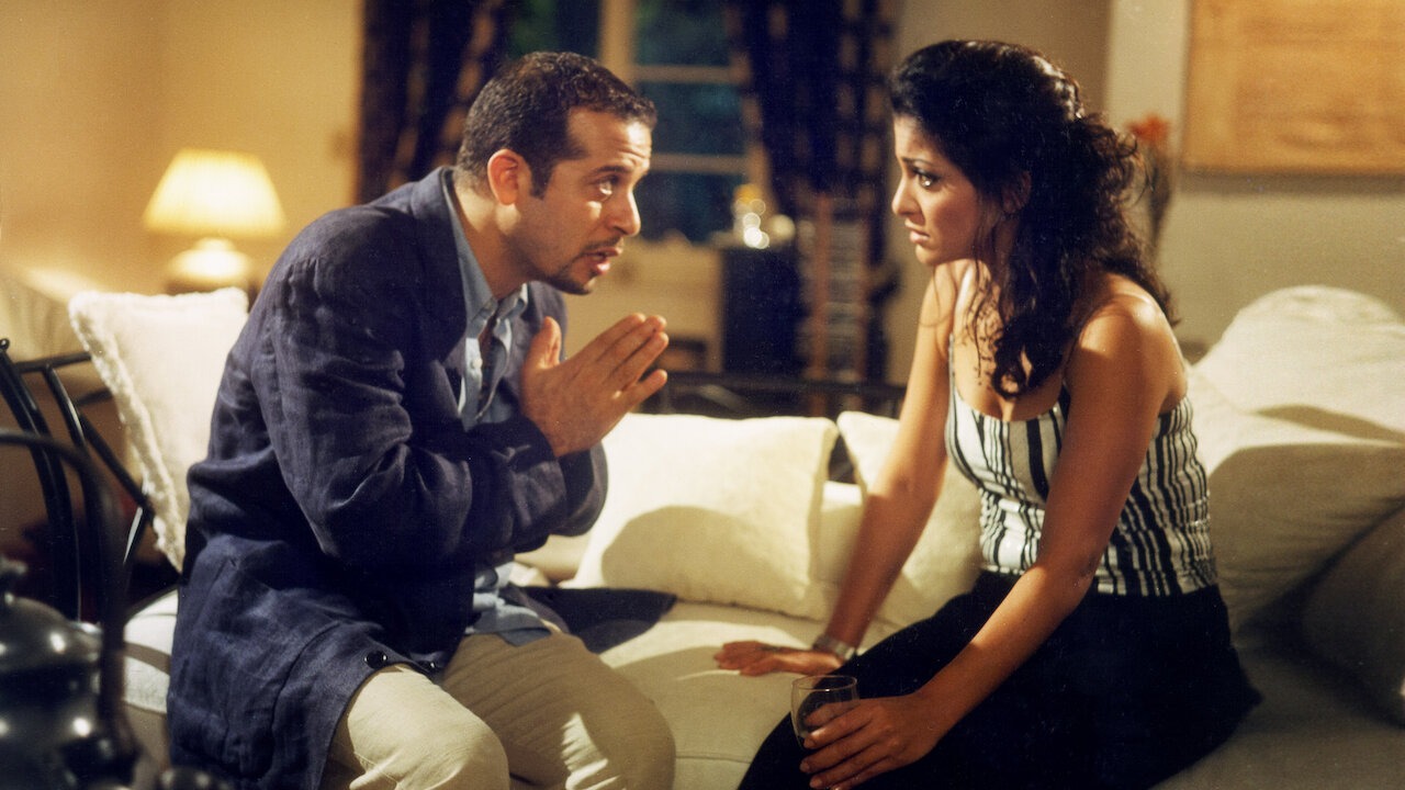 Comfort and Healing: Five Sentimental Egyptian Films That Inspire ...