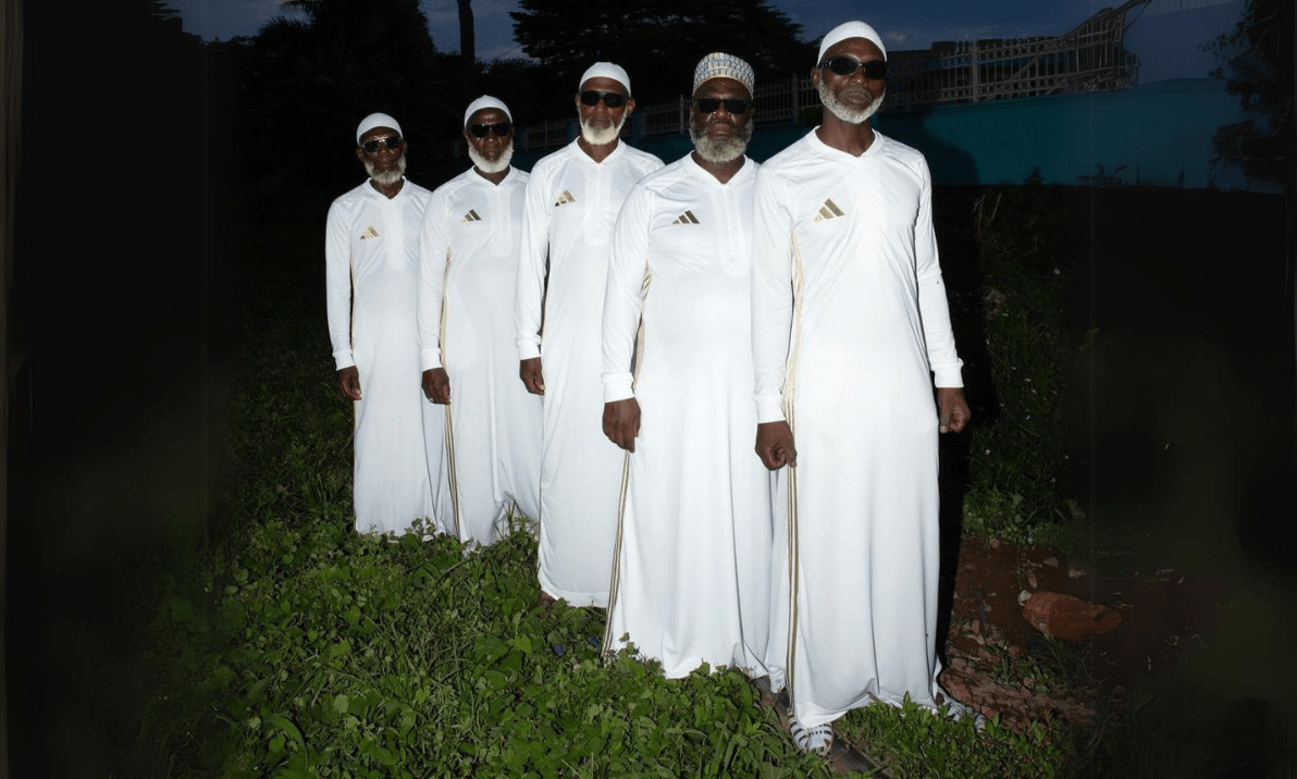 Adidas Launches Line of Thobes After Major Boycott: How Has The World ...