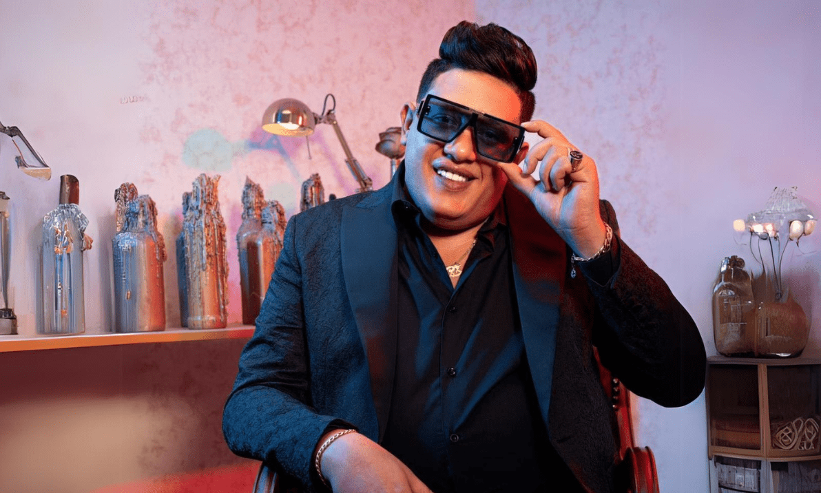 Hamo Bika's American Performance: What the US Isn't Ready For - Scoop ...