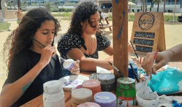 The Roots of Cairo; All About the Banyan Tree That Became A Zamalek ...