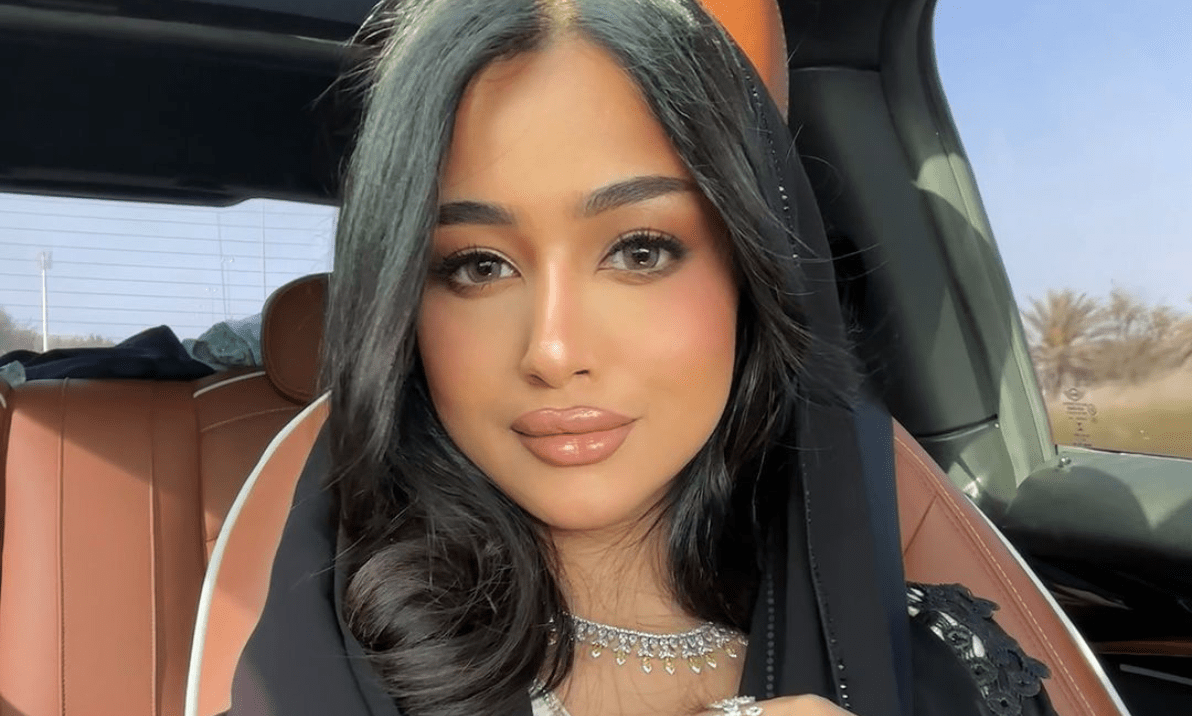Bridal Glamour: The Go-To Arab Makeup Artists You Need - Scoop Empire