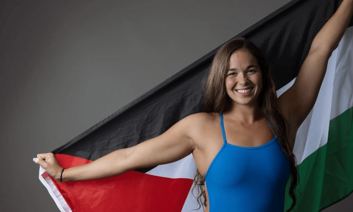 Palestine’s Pride: Who Are the Eight Athletes Ready to Shine at the ...