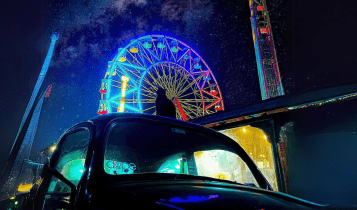 Egyptian Artist Eman Osama Illustrates an Incredible Alphabet of Tales ...