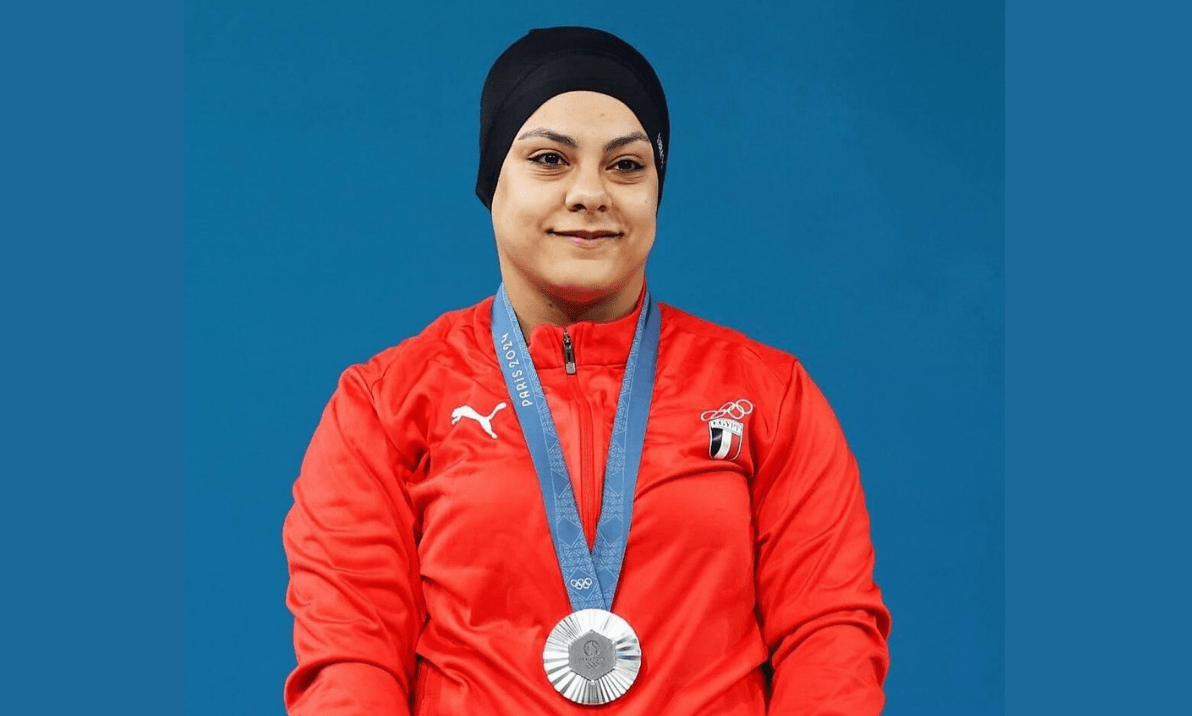 Paris 2024's Middle Eastern & North African Medalists: Meet The ...