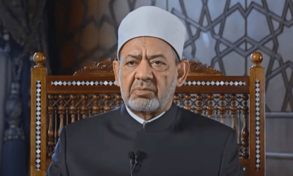 The Legacy of Egypt's Grand Muftis: From Dr. Nazir Ayyad to Ahmed El ...