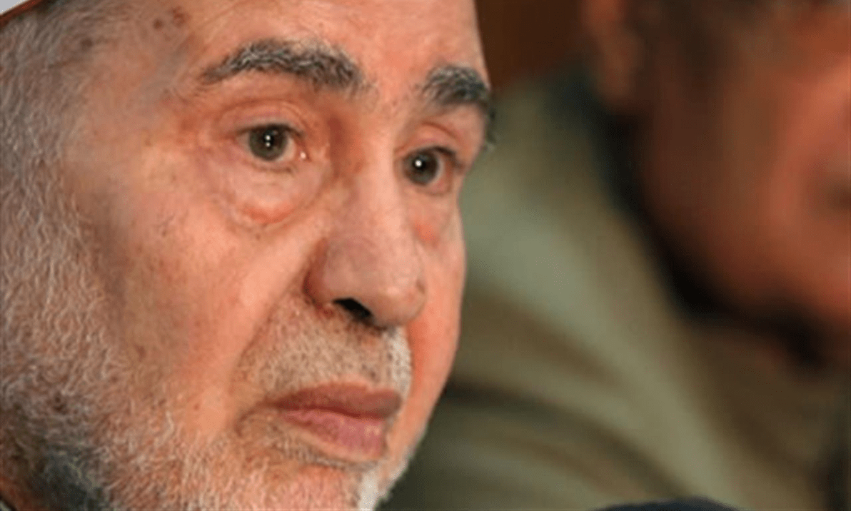 The Legacy of Egypt's Grand Muftis: From Dr. Nazir Ayyad to Ahmed El ...