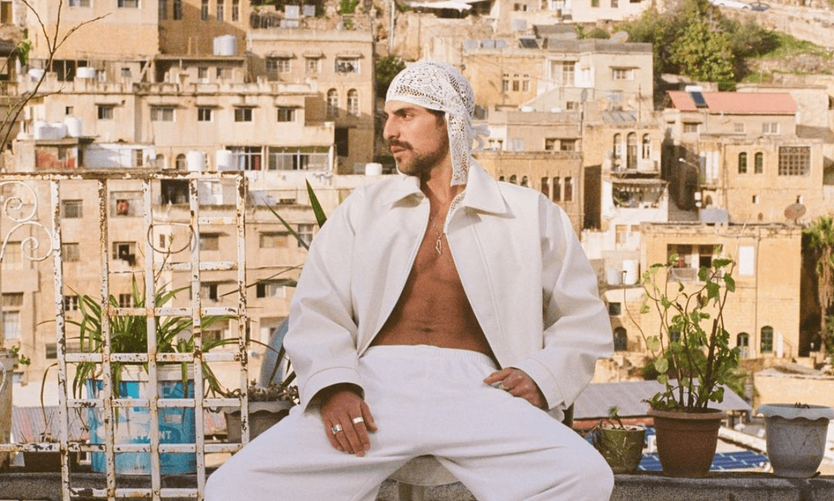 Saint Levant Makes His Boiler Room Debut: Here Are the Best Sessions in ...