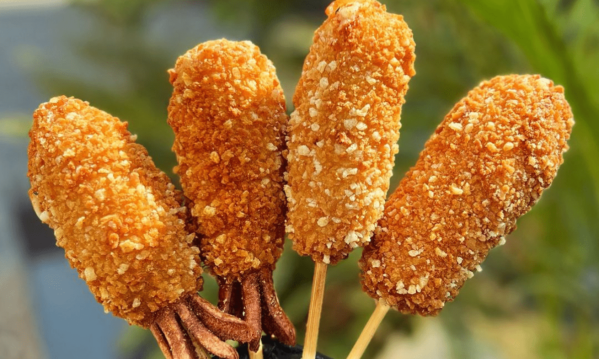 Taste the Korean Craze: Top Korean Food Trends Taking Over the Middle ...