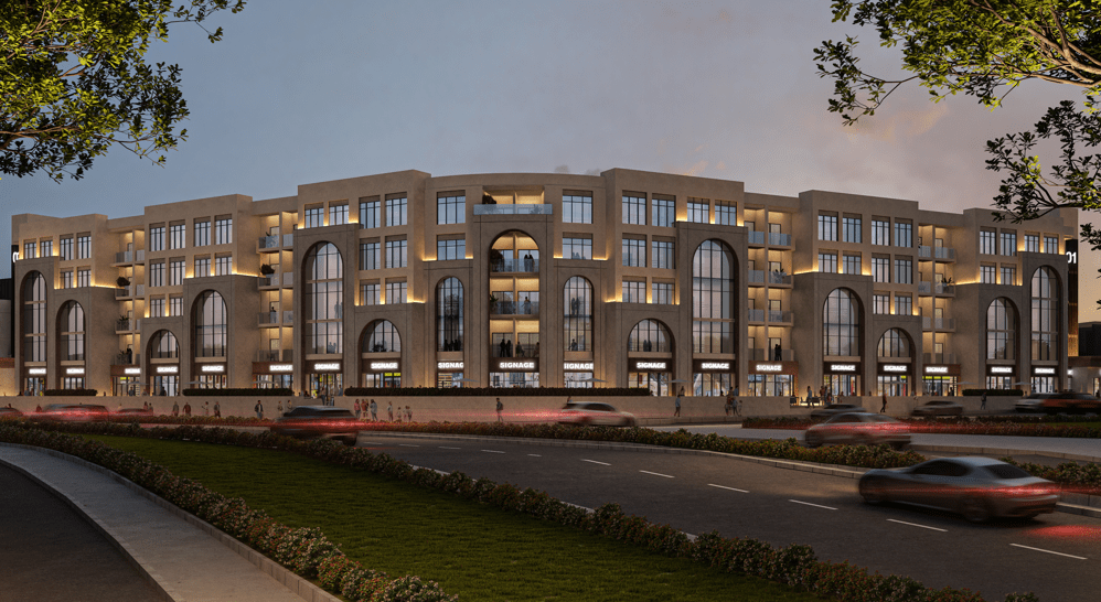 Jadinah: Misr Al Gadida’s Fresh Chapter in New Heliopolis City - Scoop ...