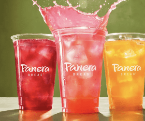Panera Bread’s New, Naturally Flavored Fruit Beverages Are Heaven in a ...