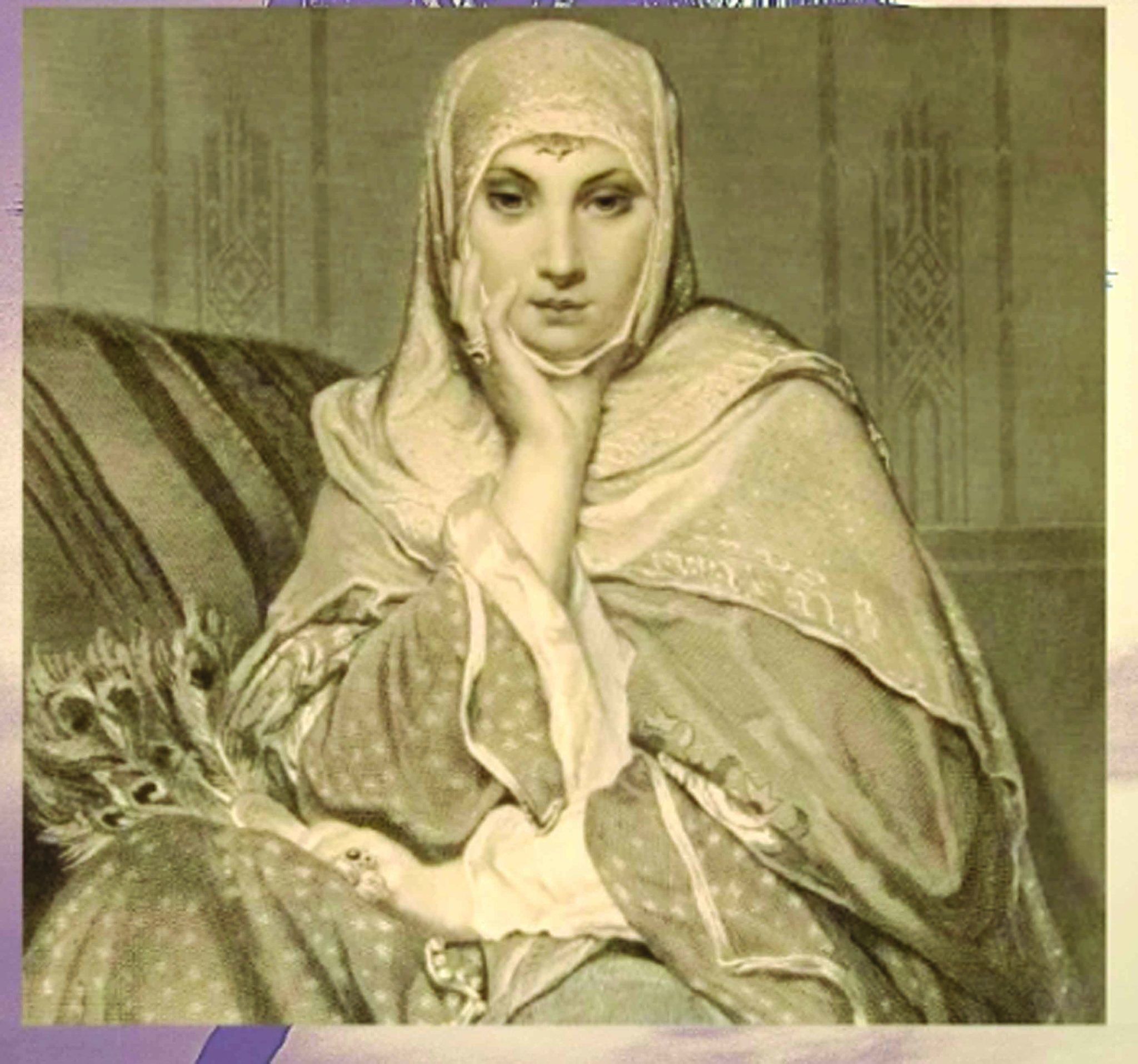 Matriarchs of Knowledge in Early Islamic Civilizations