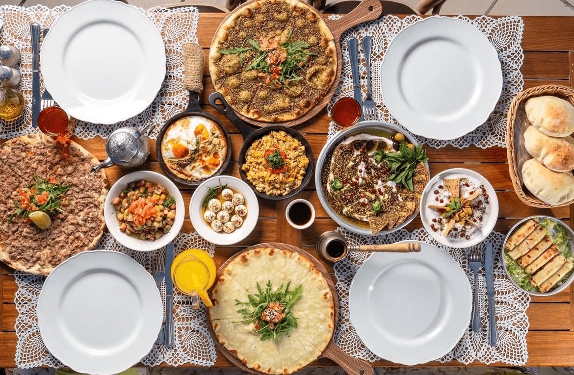 5 Suhoor Traditions Across the Region That Just Make Sense (Even If ...