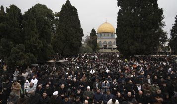 The Recipe: Bagila Bil Dihin, the Ultimate Iraqi Breakfast - Scoop Empire