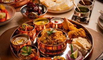 The Recipe: Bagila Bil Dihin, the Ultimate Iraqi Breakfast - Scoop Empire