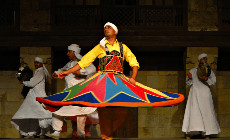 Steps That Tell Stories: A Closer Look At Arab Folk Dances - Scoop Empire