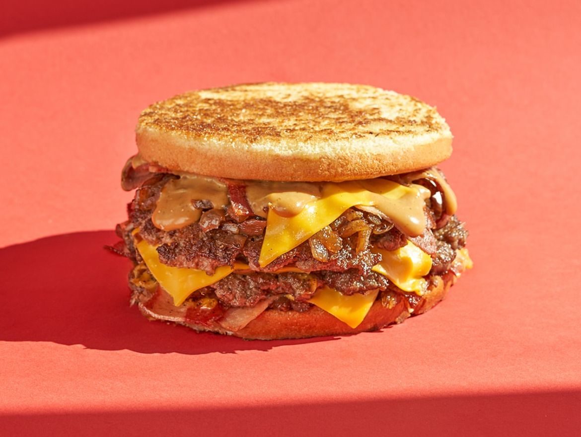 Burger Spots in Cairo Worth Keeping on Your Radar - Scoop Empire