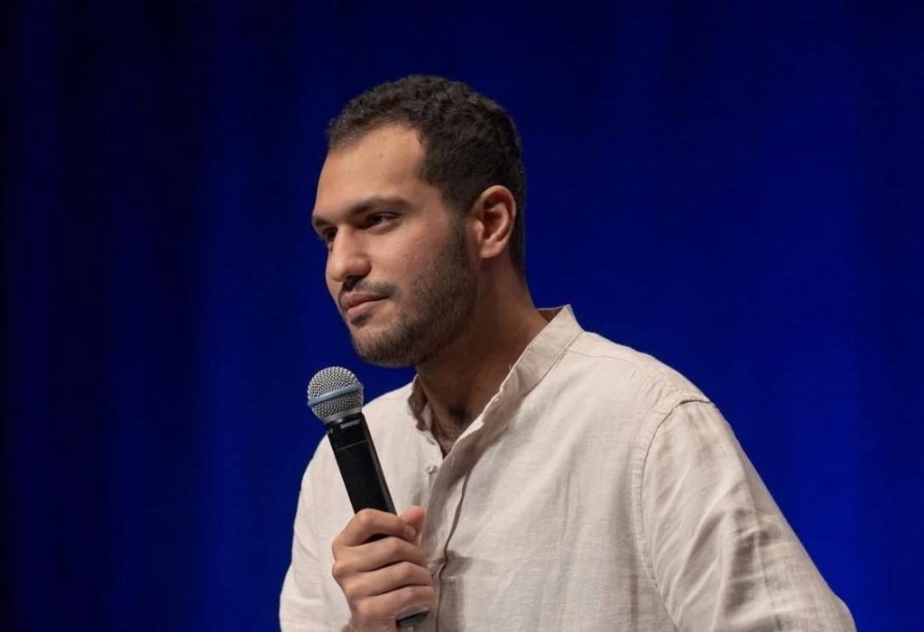 Laugh Your Way Through July With These 5 Stand-Up Comedy Events - Scoop ...