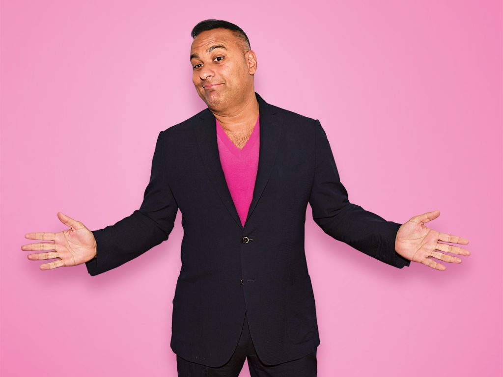 Over 50 Comedians To Light Up The First Riyadh Comedy Festival This ...