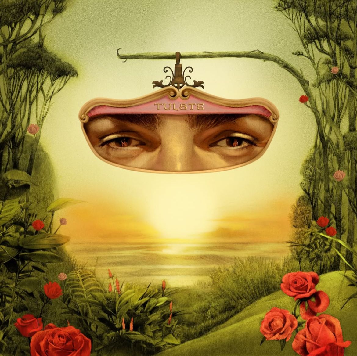 TUL8TE Drops 9-Track Album ‘Narein’ — And It’s Fire - Scoop Empire