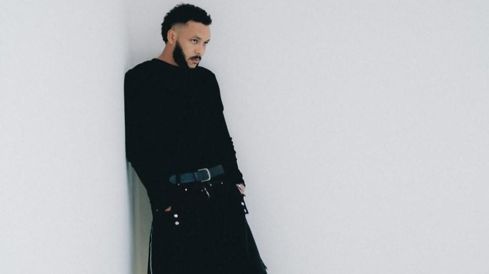 12 Tracks, 4 Big Collabs — Wegz’s Debut Album Lands This Friday - Scoop ...