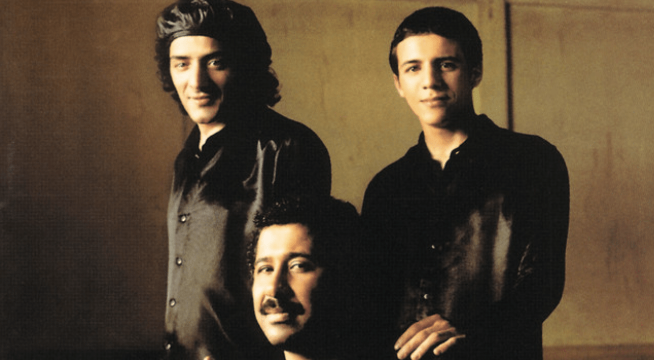 The Raï Records That Carried a Genre From Oran to Paris - Scoop Empire