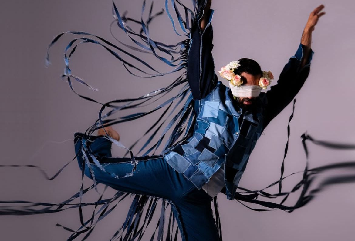 Hadi Awada’s Leap of Faith: The Choreographer Dancing His Own Path ...