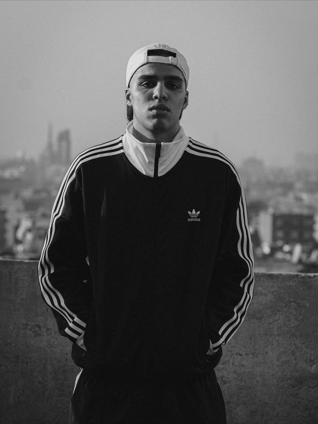 Egyptian Artist MOND Drops Emotionally Blurred EP 'Amen' - Scoop Empire