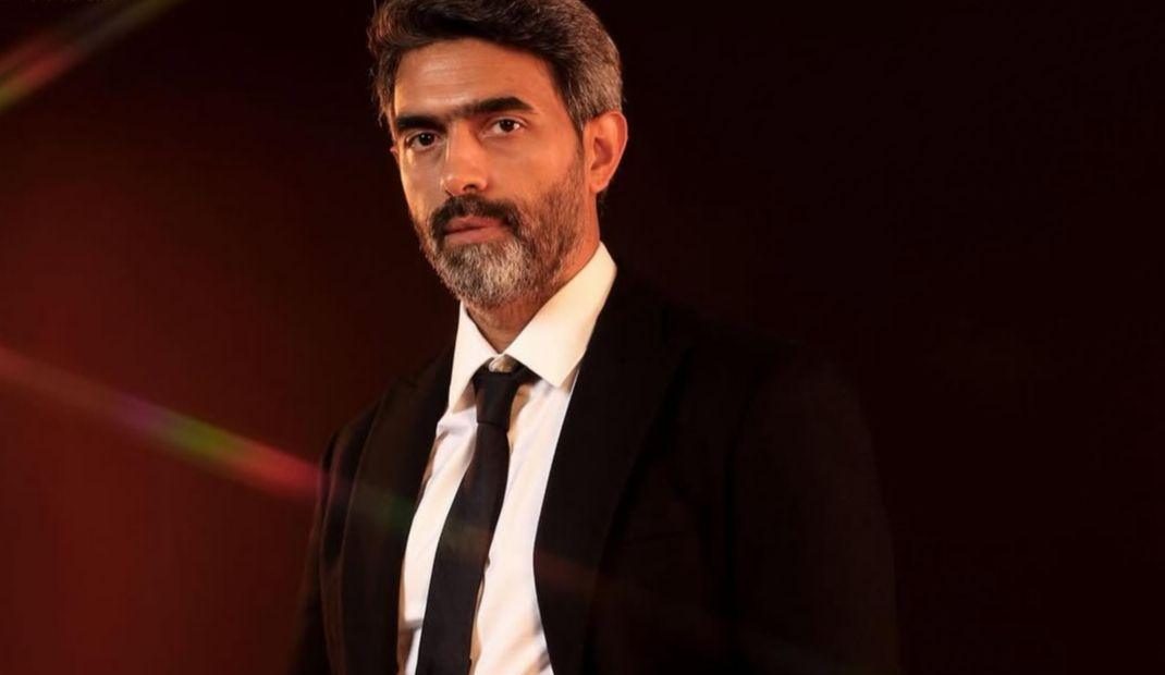 Turning Stillness into Story: Amr Abed and the Cast on Building Saff ...