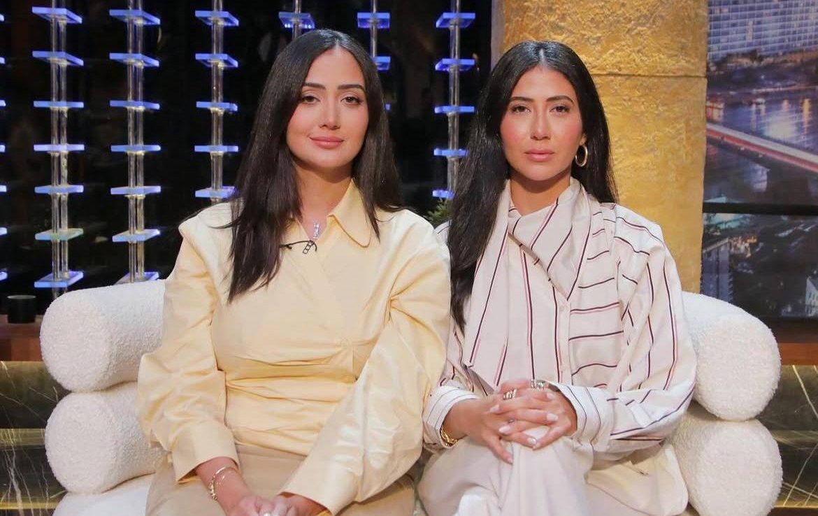 Founders of OKHTEIN Take a Seat on the Investors' Panel in Shark Tank ...