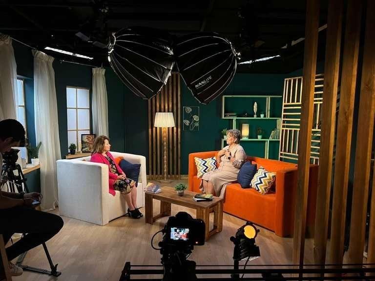 The Arab Podcast Boom: How Audio Is Moving from Niche Curiosity to ...