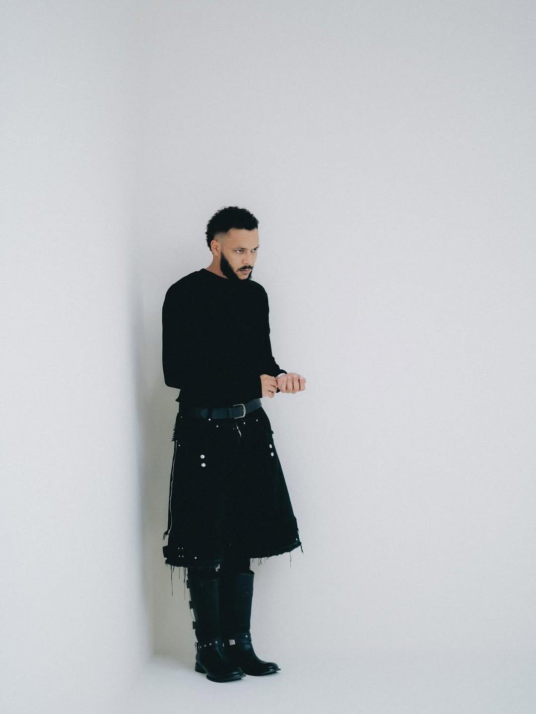 Wegz Pushes His Experimental Arc Further on 'Aqareb' Side B - Scoop Empire