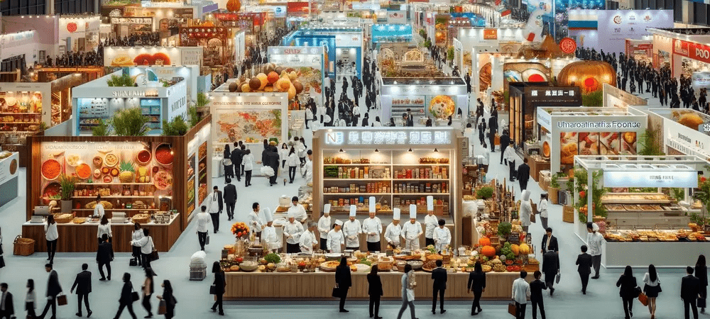 Gulfood 2026: Where the World’s Food Comes Together - Scoop Empire