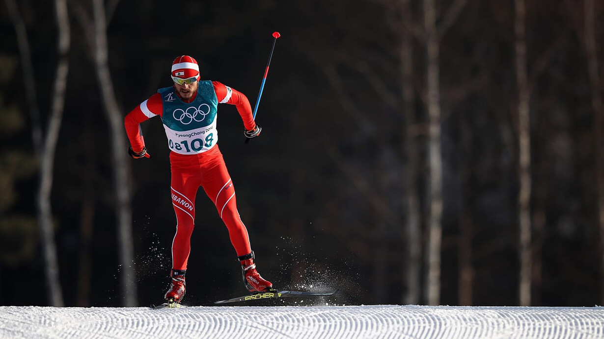 Who’s Representing MENA at the 2026 Winter Olympics - Scoop Empire
