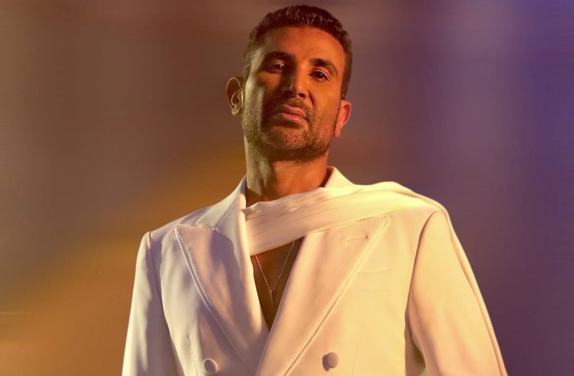 A Song for Every Mood: Ahmed Saad Announces a Five-Album Plan for 2026 ...