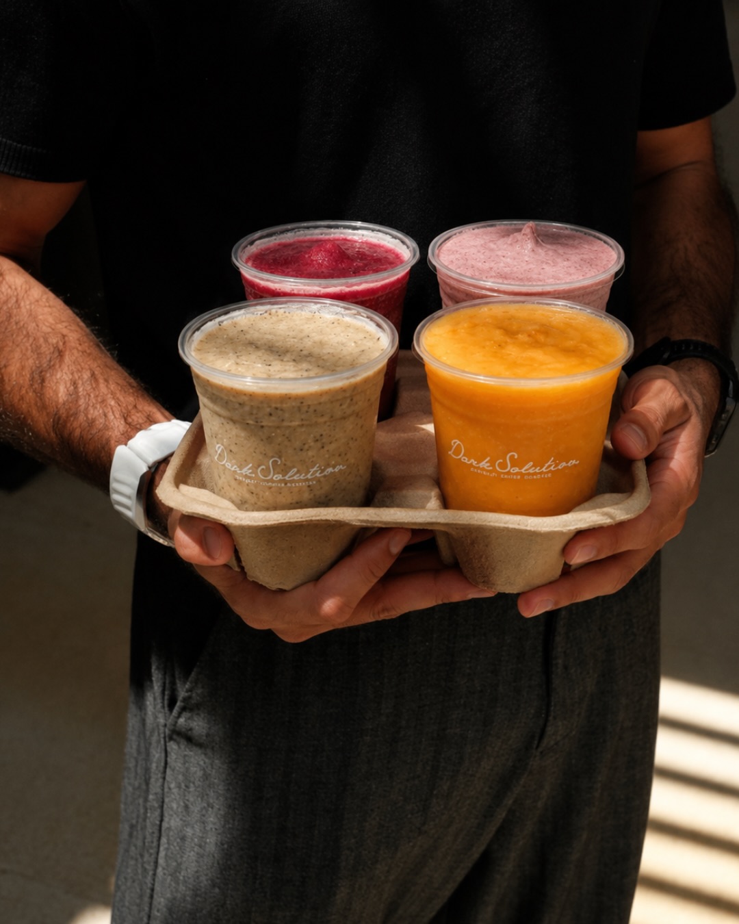 6 Spots in Cairo Serving Protein Shakes to Level Up Your Post-Workout ...