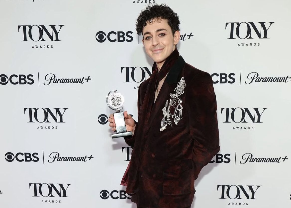 Meet the MENA Artists Bringing Their Stories to Broadway - Scoop Empire